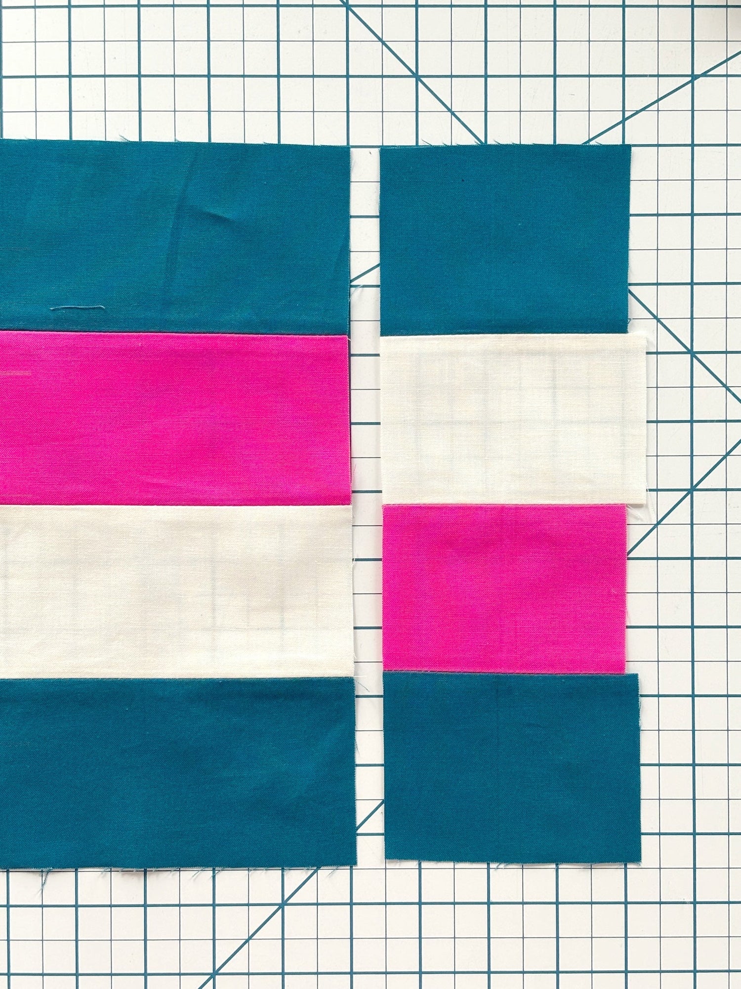 How to Sew a Scant 1/4" Seam Allowance – LynsAvenue