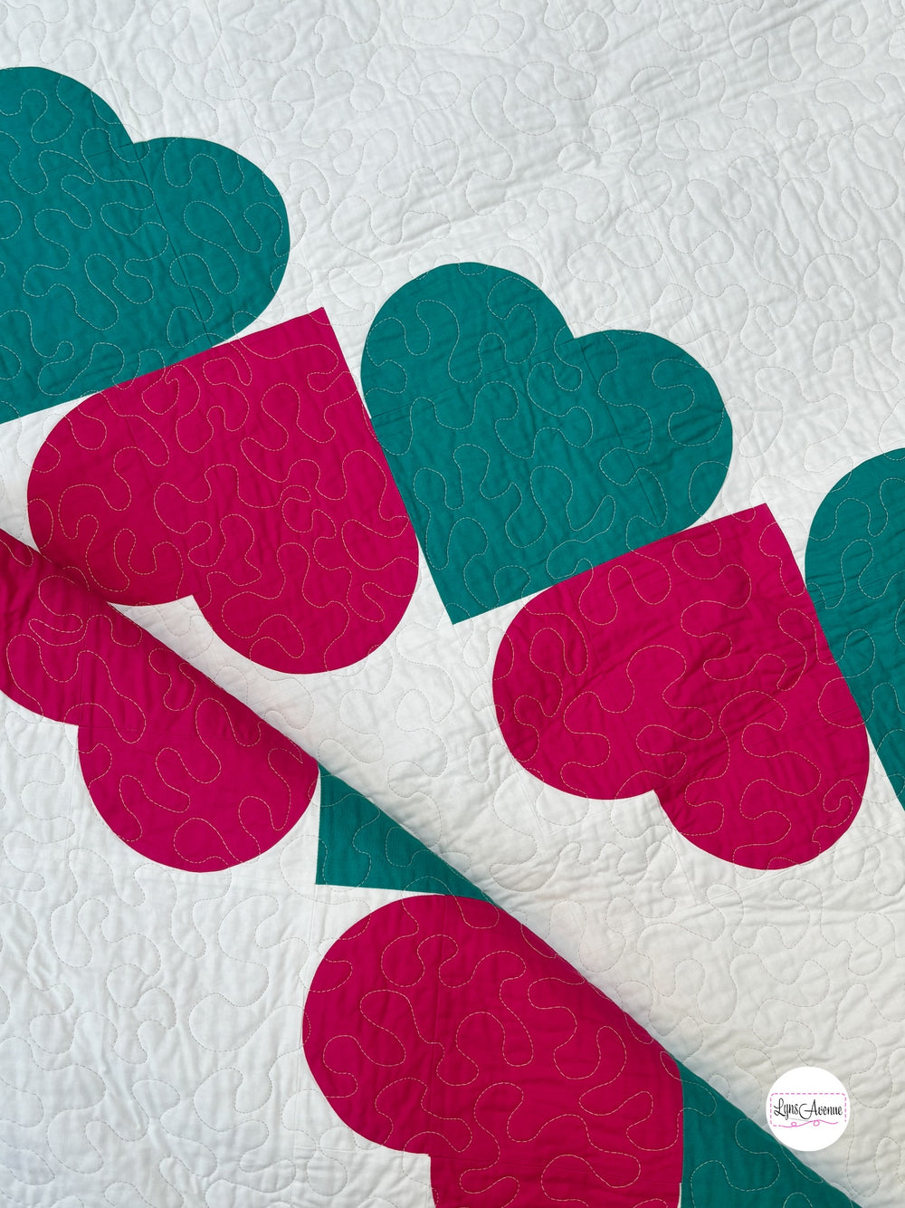 Candy Wrapped Quilt Block for the Solstice Sampler 2022: Handy tips on ...