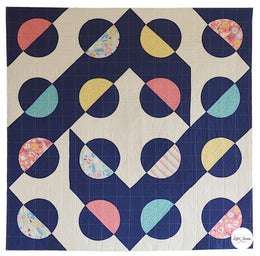 Hook and Pop Quilt Pattern – LynsAvenue